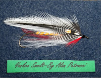 Fishing Through Life: Learning How to Fish Streamer Patterns on Small ...